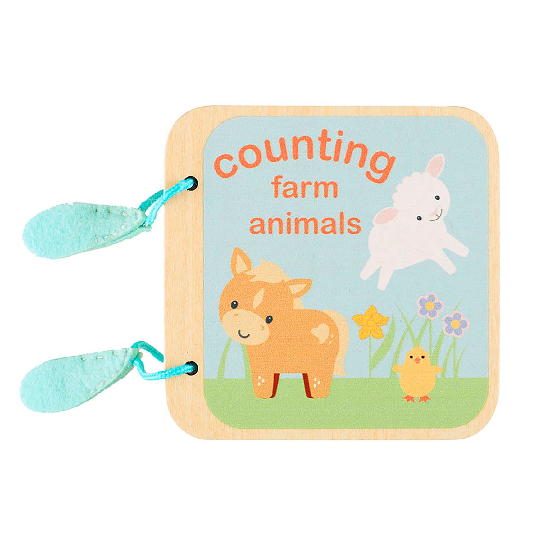 farmyard– Orange Tree Toys