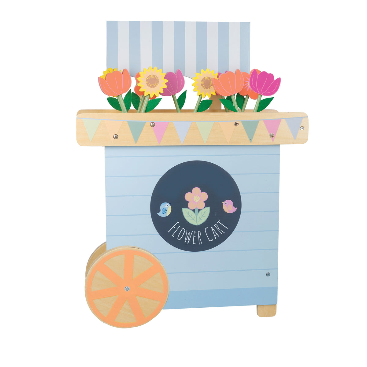 spring garden– Orange Tree Toys