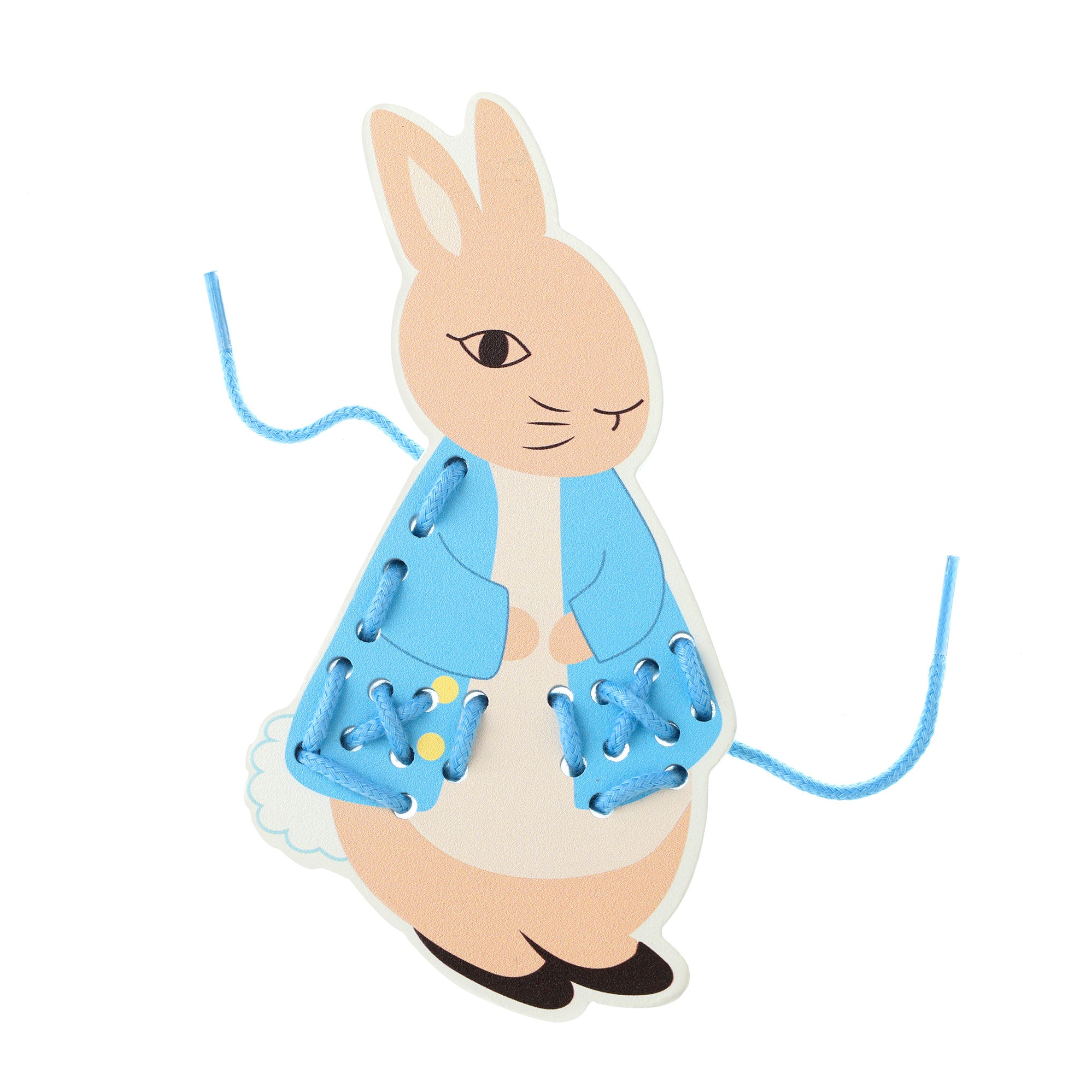 Peter Rabbit™– Orange Tree Toys