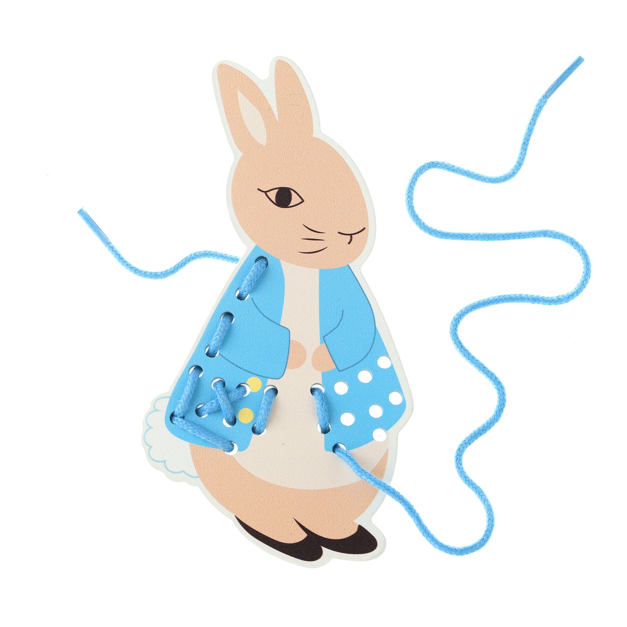 Peter Rabbit™ Stitching Kit– Orange Tree Toys