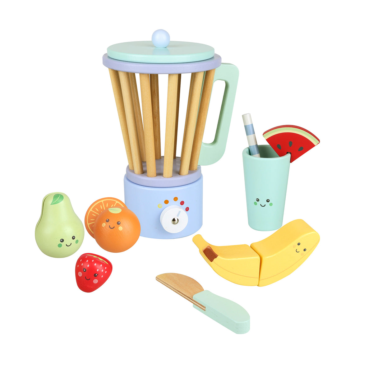 NEW Happy Treats - Smoothie Maker– Orange Tree Toys