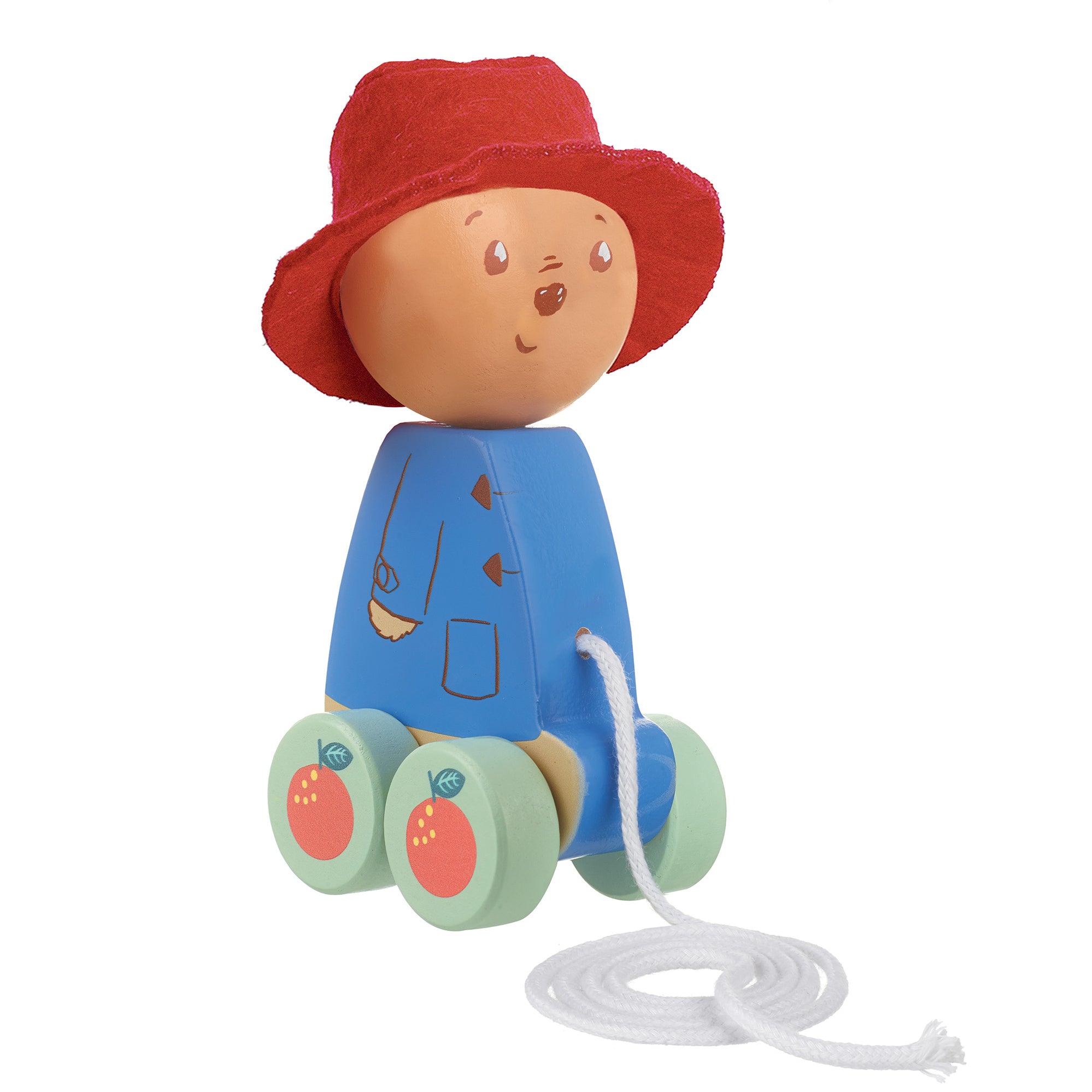 Paddington™– Orange Tree Toys