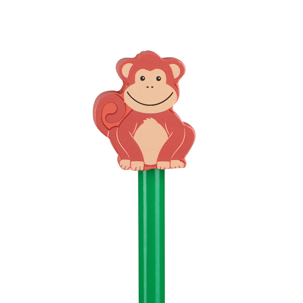 jungle animals– Orange Tree Toys