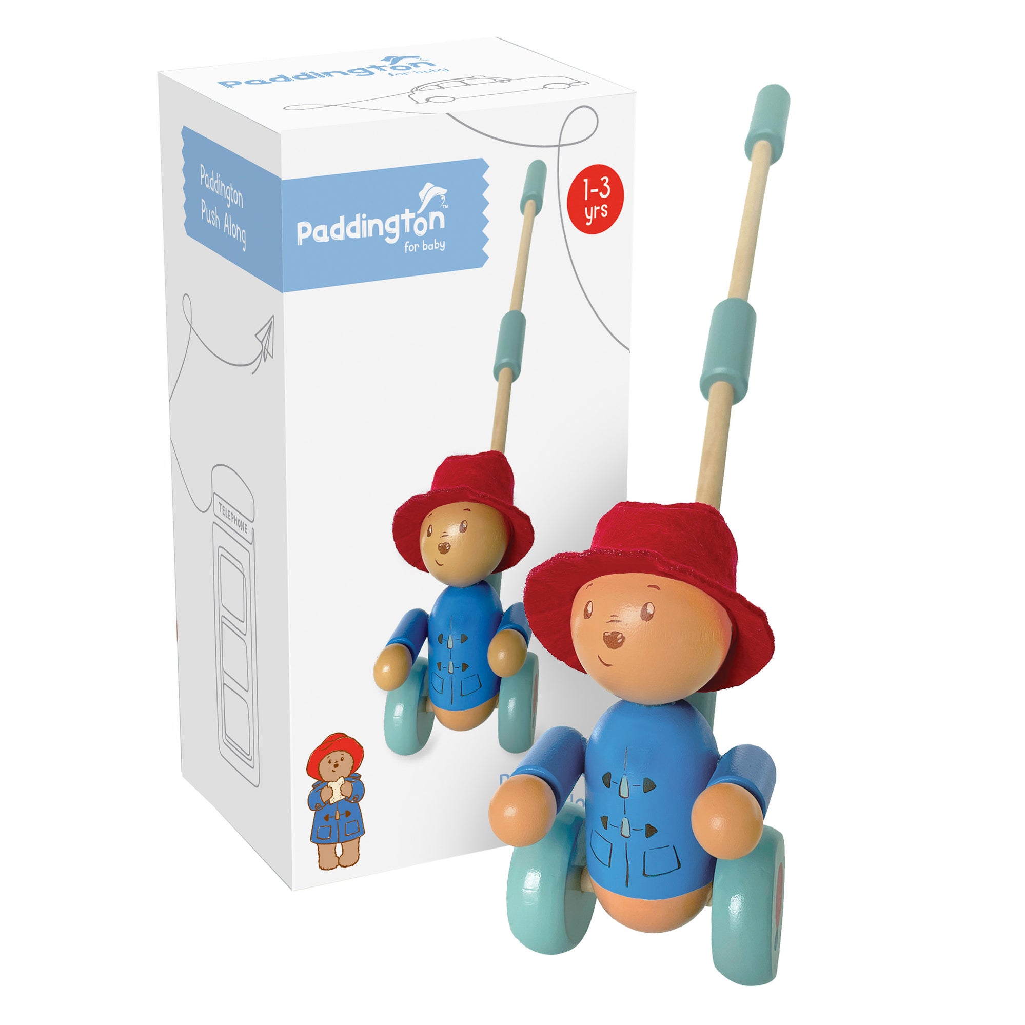 Paddington™– Orange Tree Toys