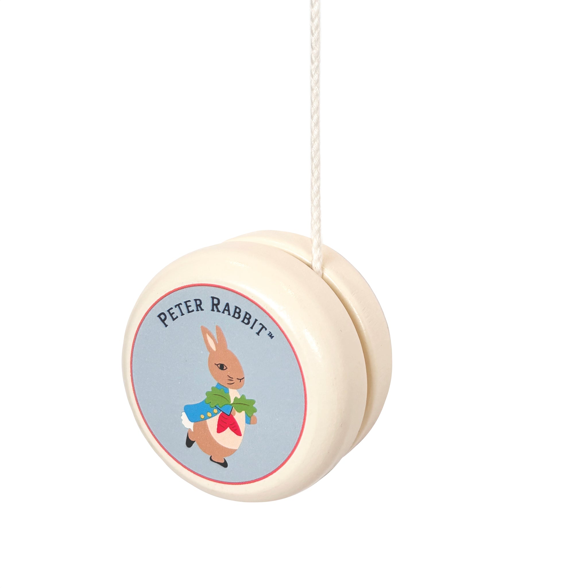Peter Rabbit™ Yoyo– Orange Tree Toys