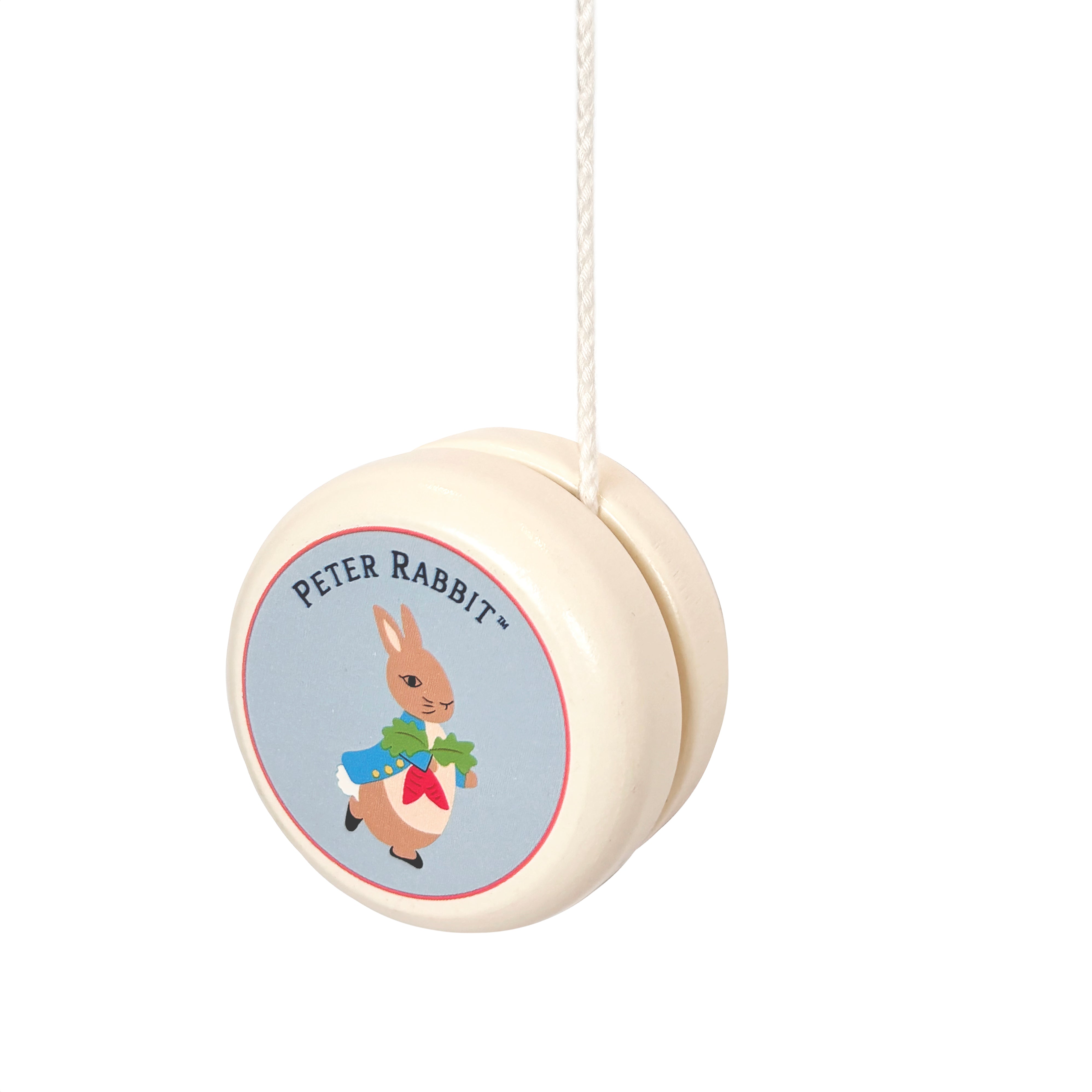 Peter Rabbit™ Yoyo– Orange Tree Toys