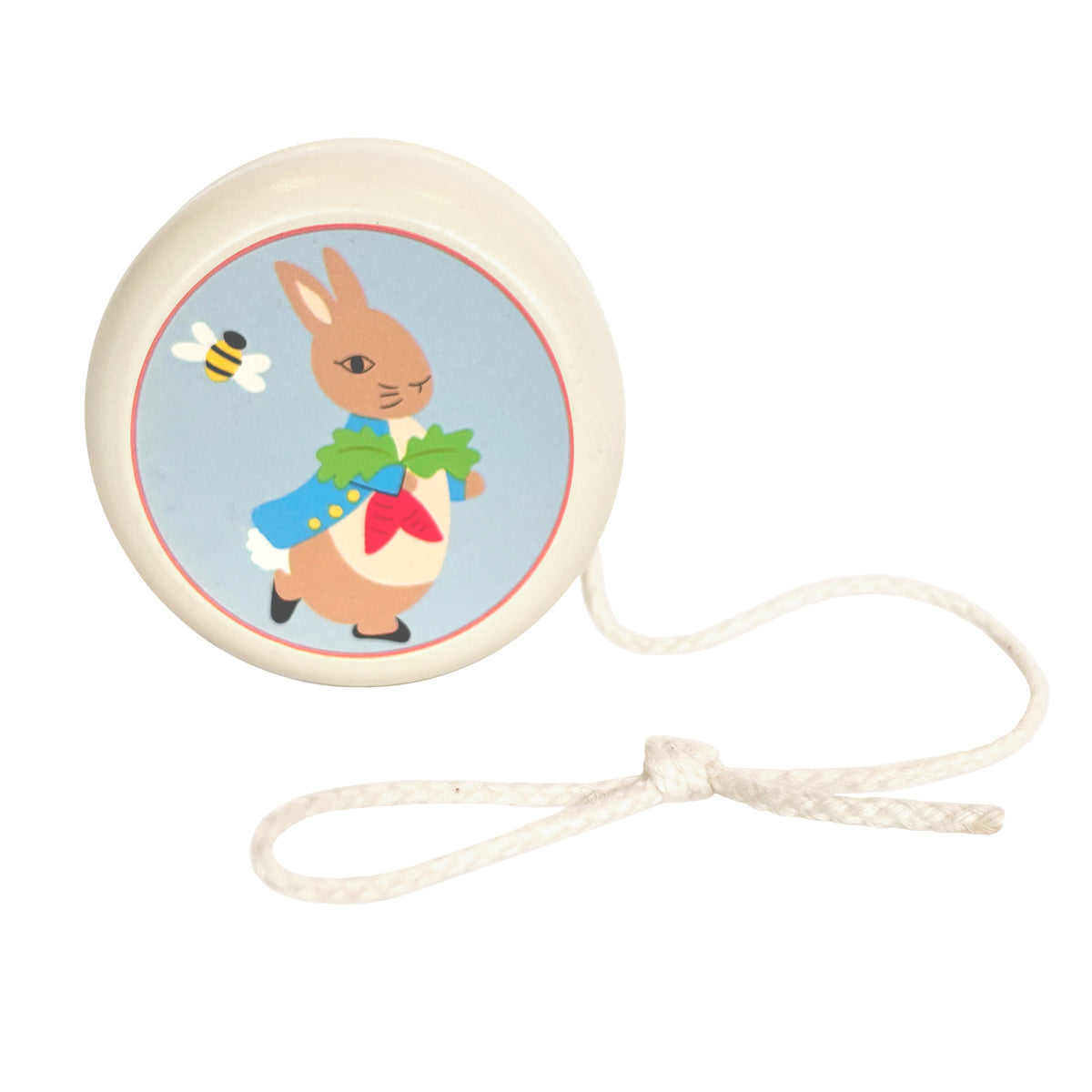 Peter Rabbit™ Yoyo– Orange Tree Toys