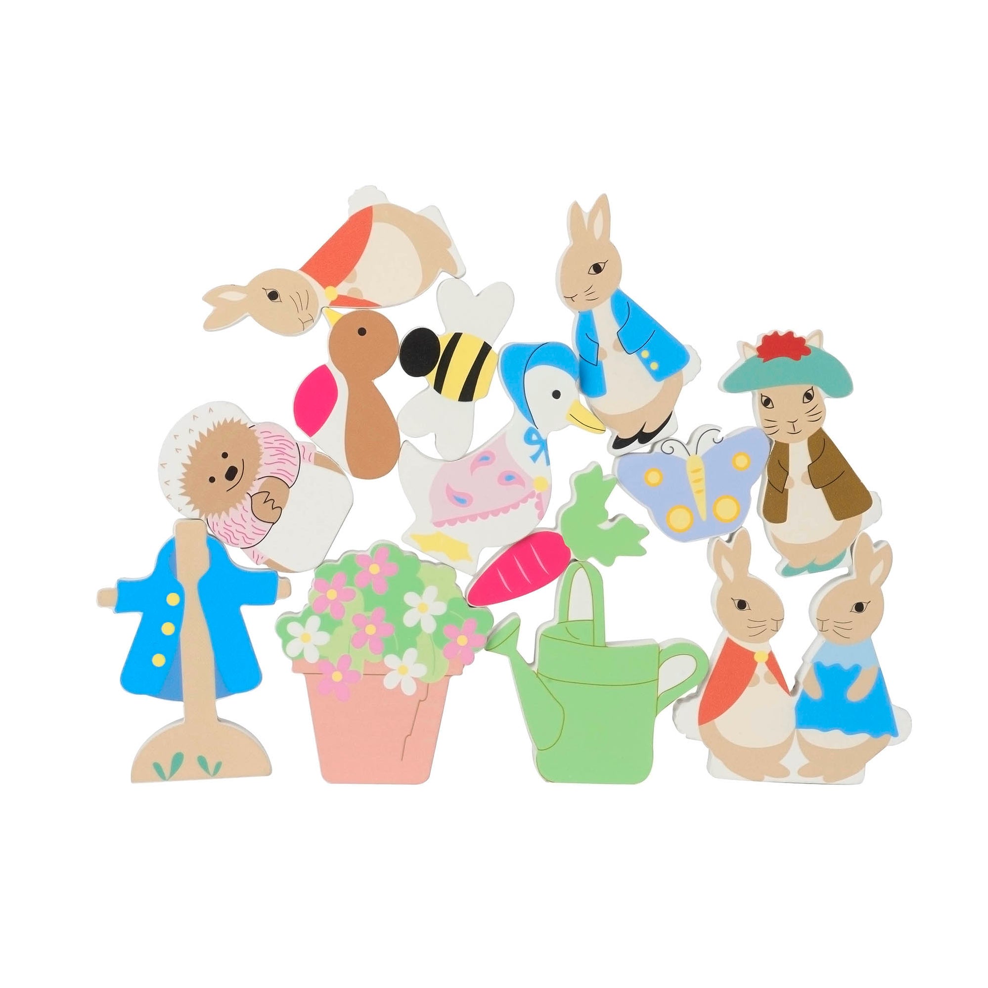 Peter Rabbit™– Orange Tree Toys