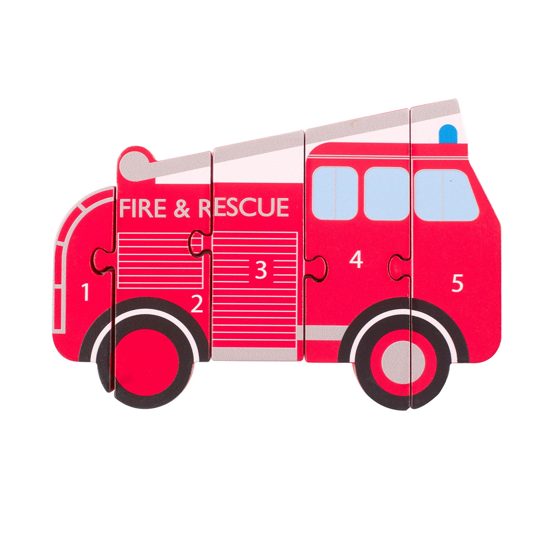 emergency services– Orange Tree Toys