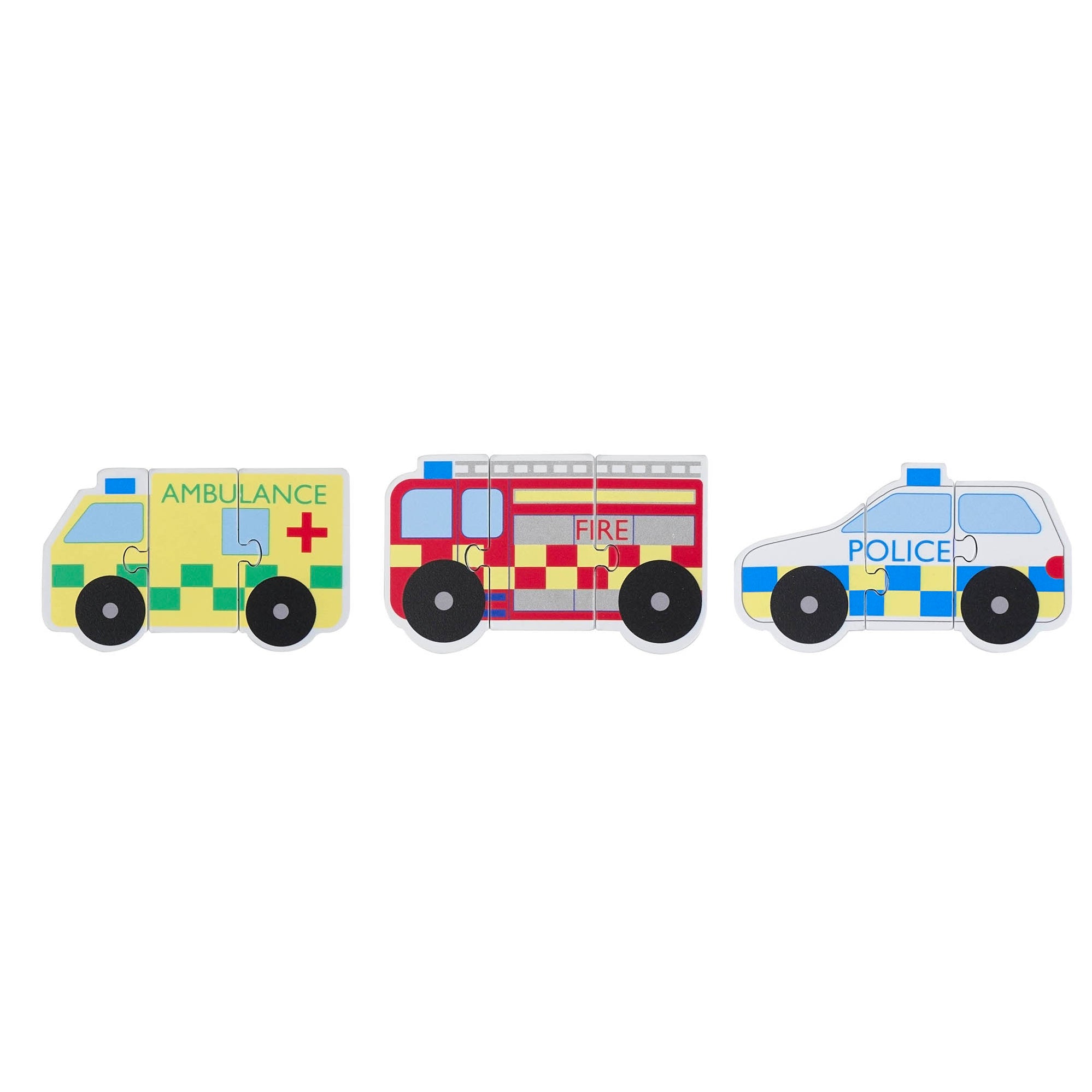 emergency services– Orange Tree Toys