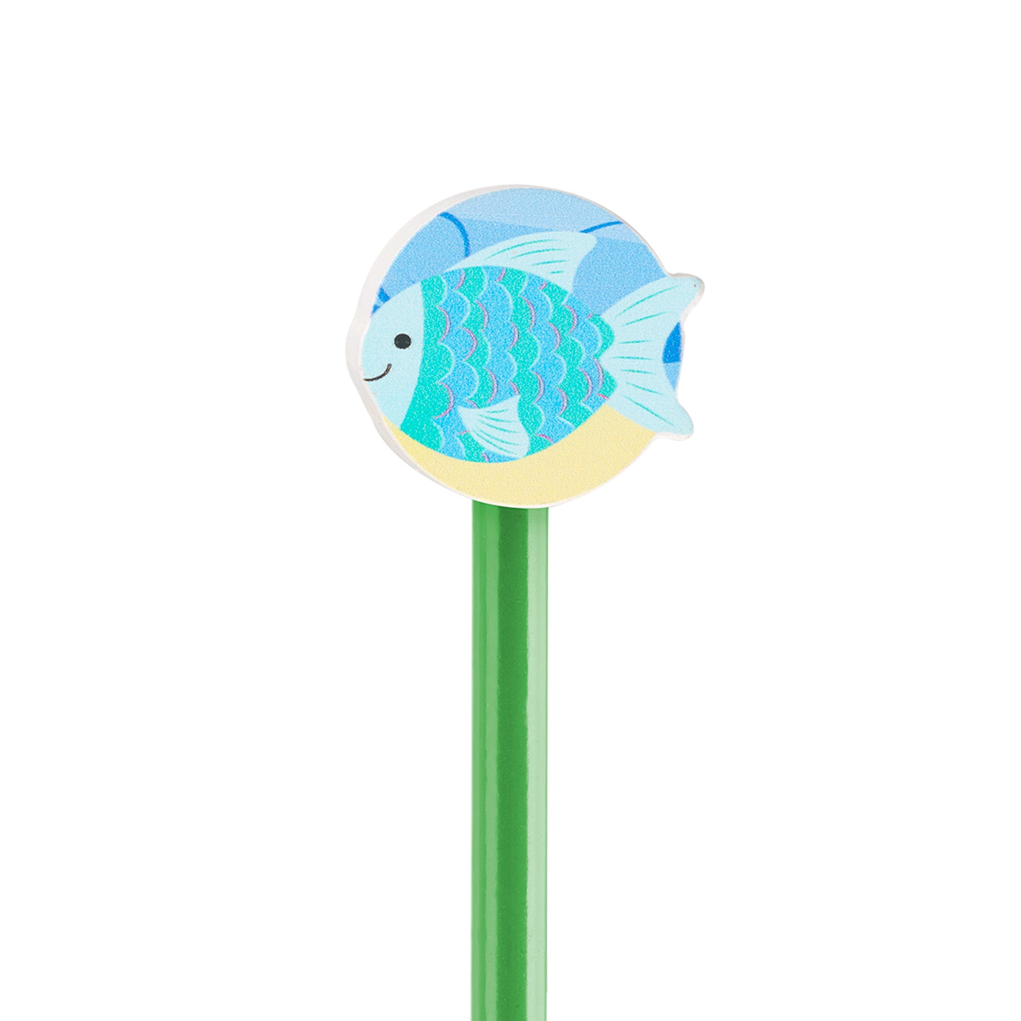 Fish Pencil– Orange Tree Toys