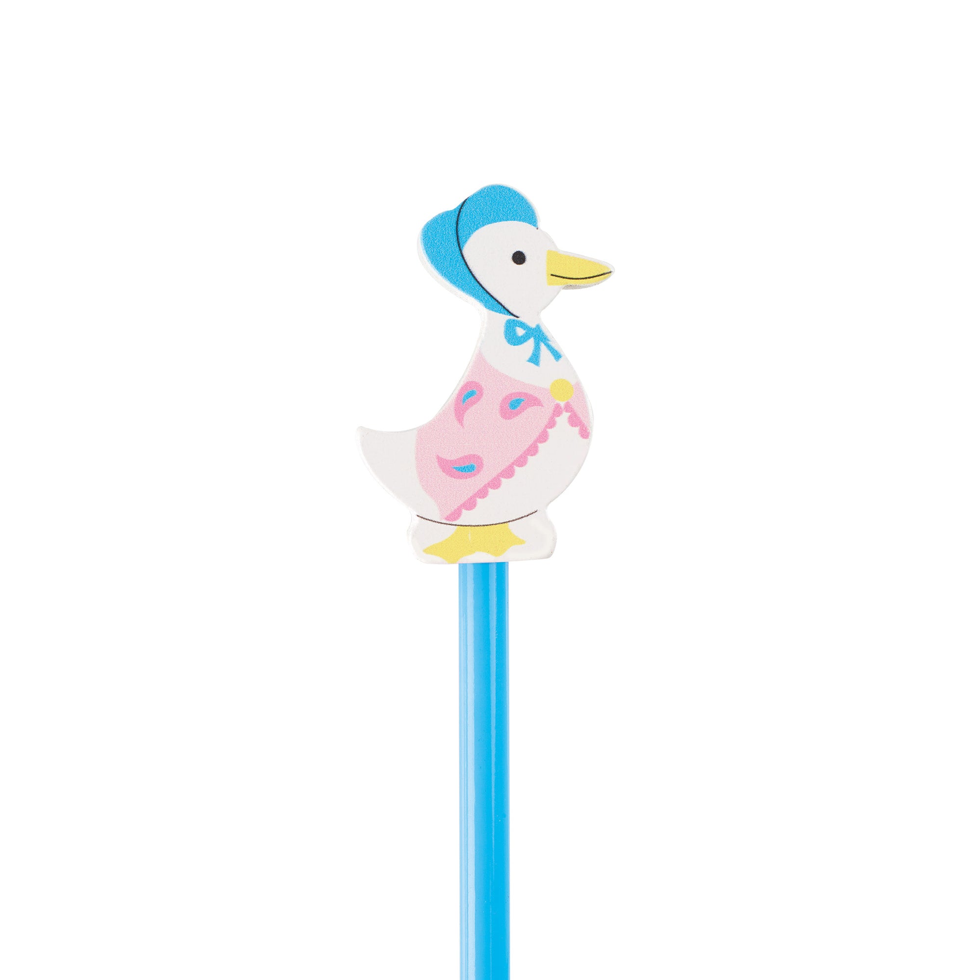 Jemima Puddle-Duck™ Pencil– Orange Tree Toys