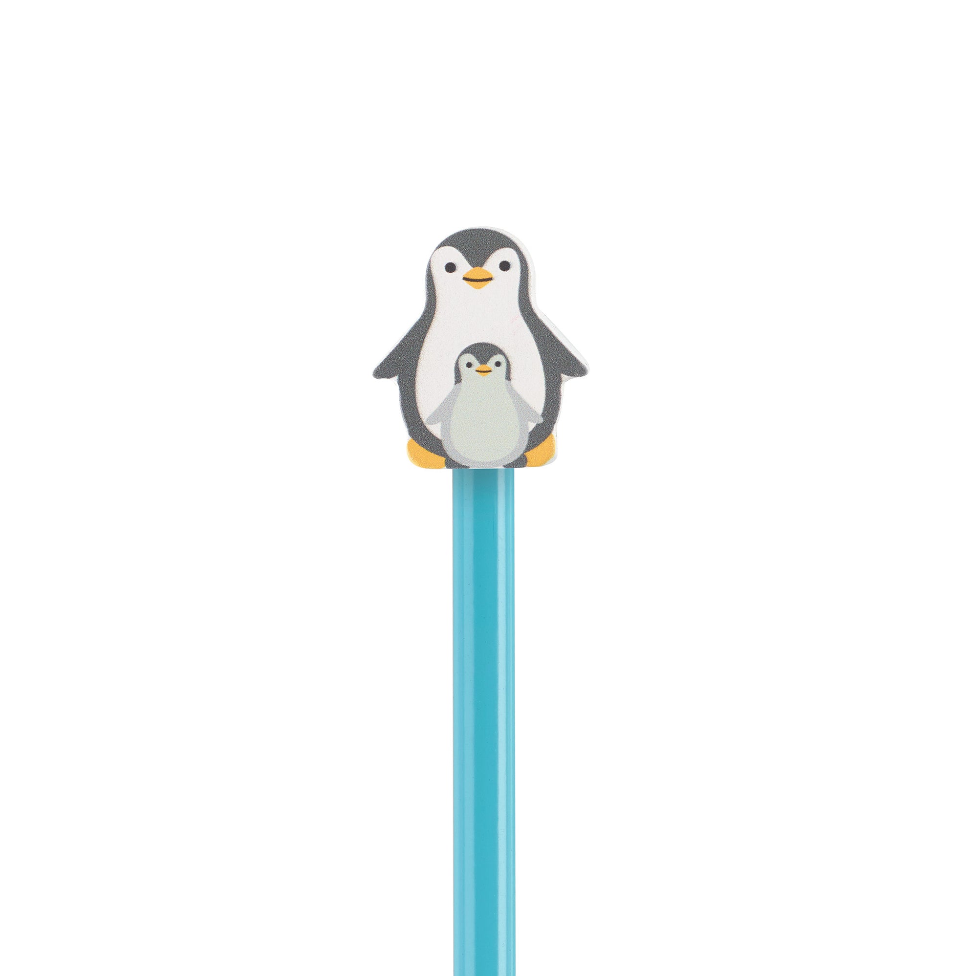 Penguins Pencil– Orange Tree Toys