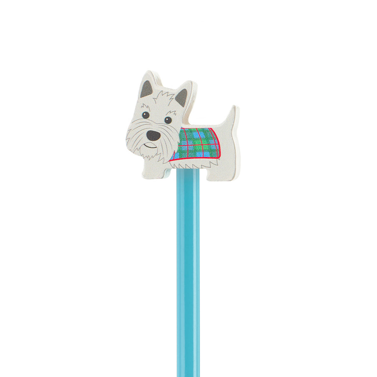 Scottie Dog Pencil– Orange Tree Toys