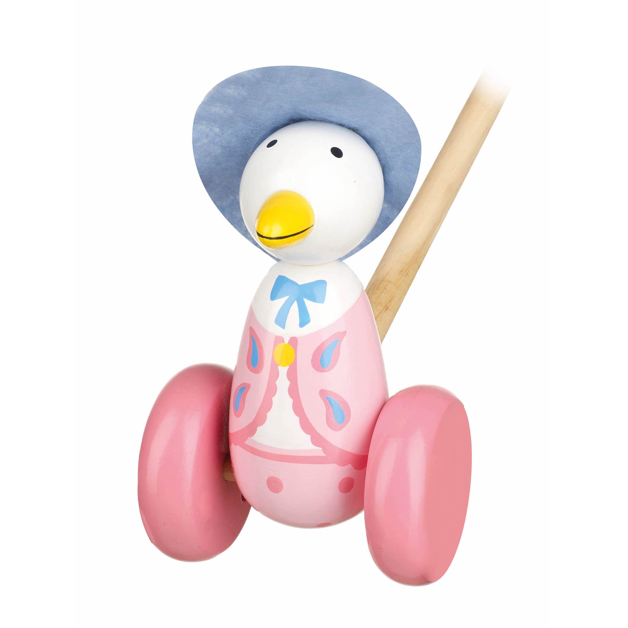 Peter Rabbit™– Orange Tree Toys