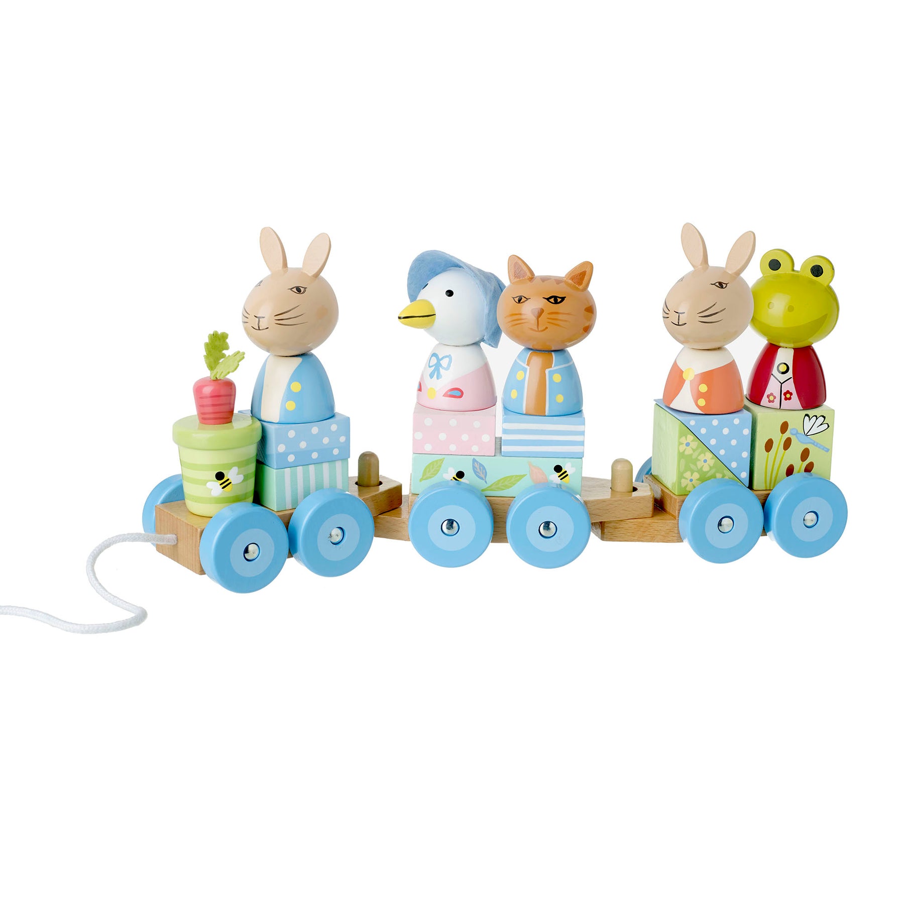 Peter Rabbit™– Orange Tree Toys