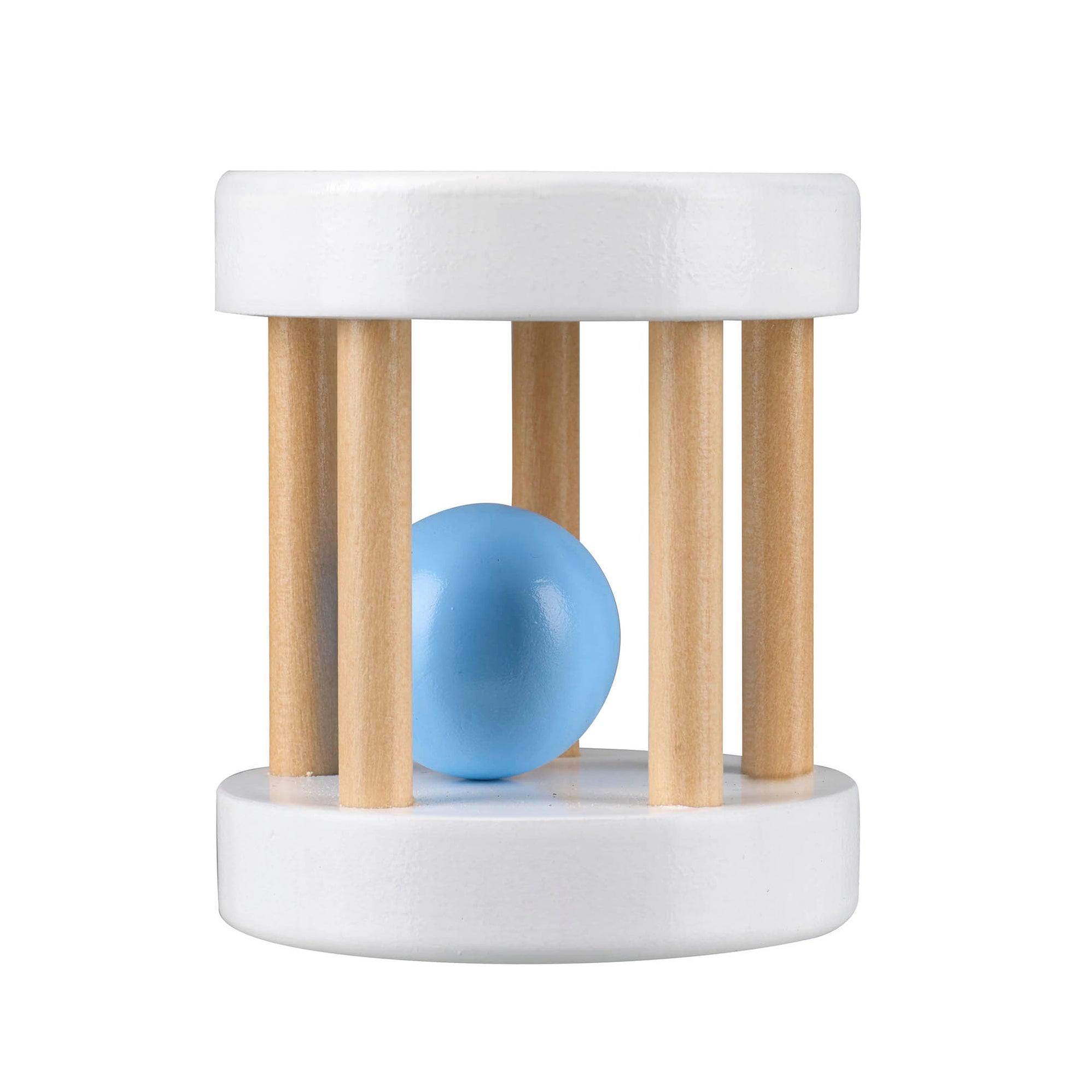 Peter Rabbit™ Roller Rattle– Orange Tree Toys