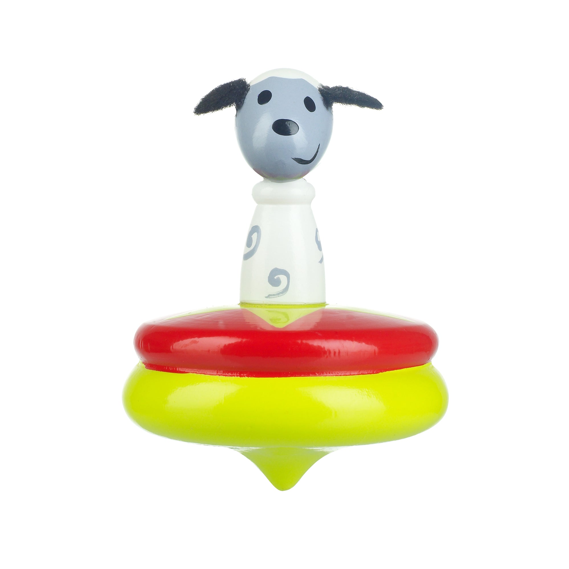 Spinning top Sheep– Orange Tree Toys