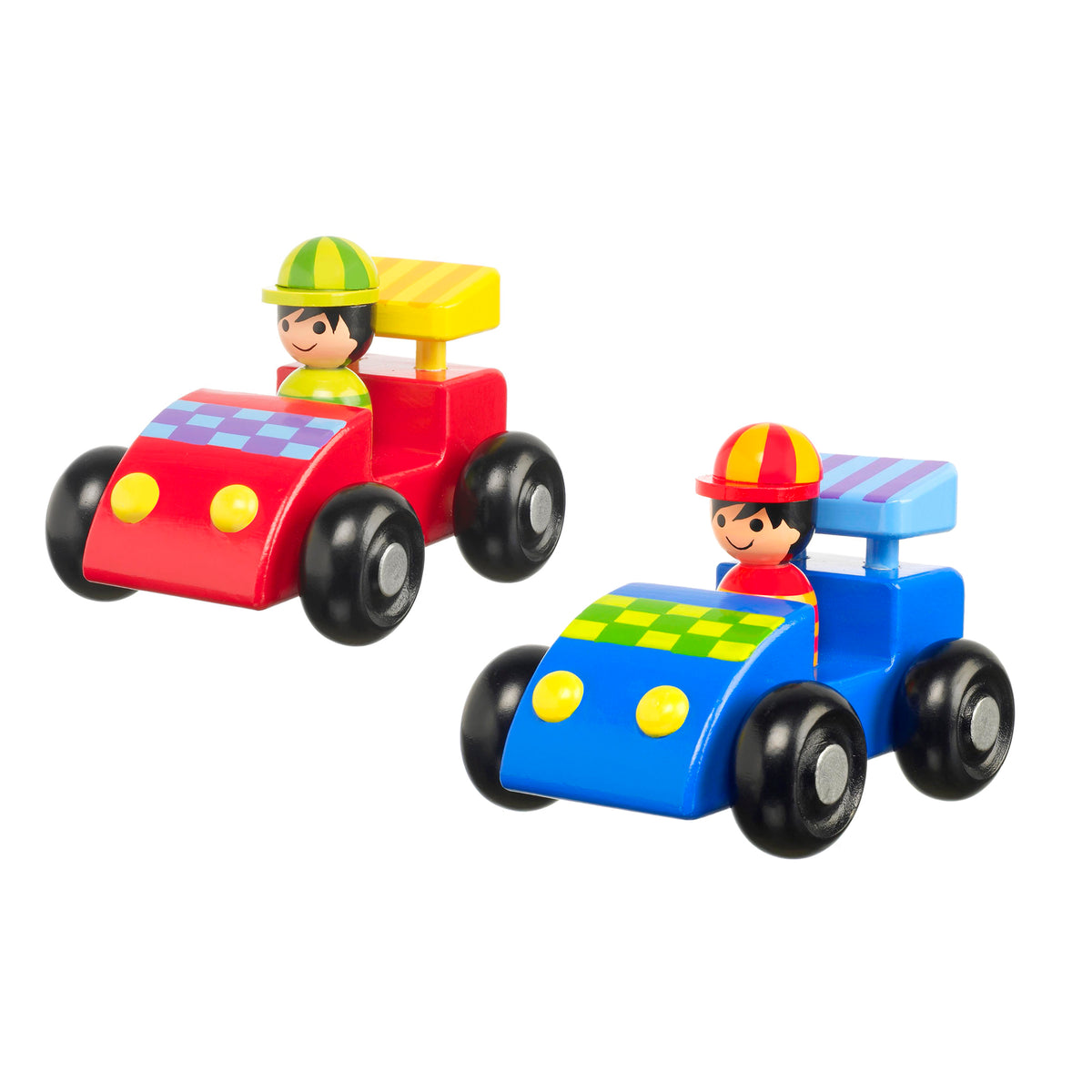 Racing Car Set– Orange Tree Toys